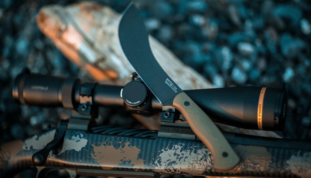 The Hunter's Toolkit: Additionals Tools to Pair with Your Hunting Knife ...